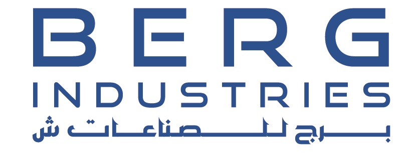 Structural Steel Fabrication Company UAE | Berg Industries