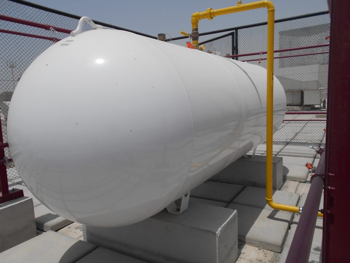 Fuel System Manufacturers Built for Reliability and Safety