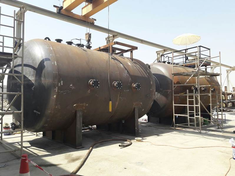 Water & Waste Water – bergengg
