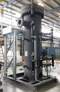 Pipe Spooling & Fabrication | BERG Industries