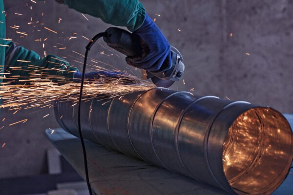 Pipe Spooling & Fabrication | BERG Industries